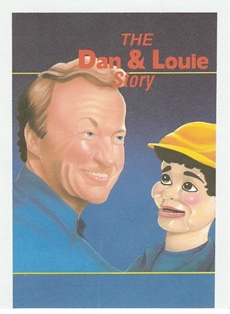 Dan & Louie Bible Stories